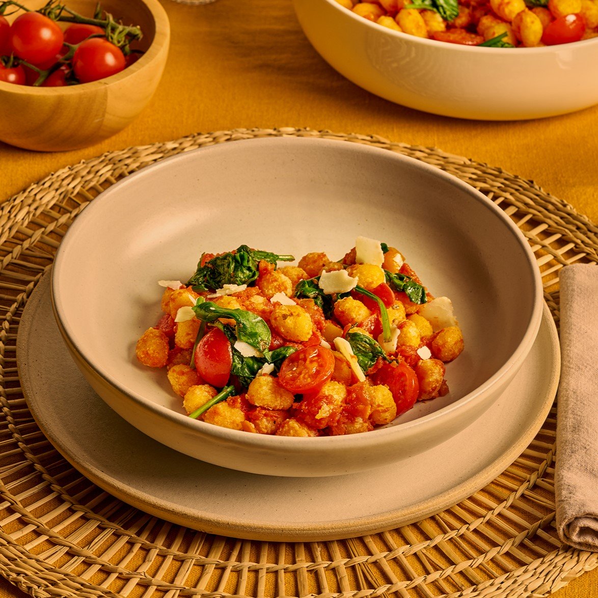 Kun je pasta invriezen?- Grand'Italia