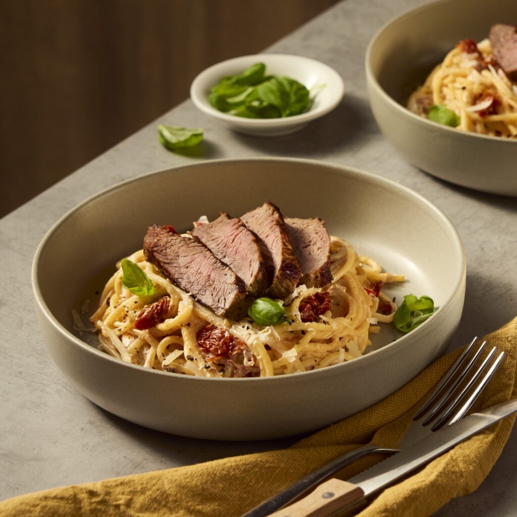 Wat is de voedingswaarde van pasta? - Grand'Italia