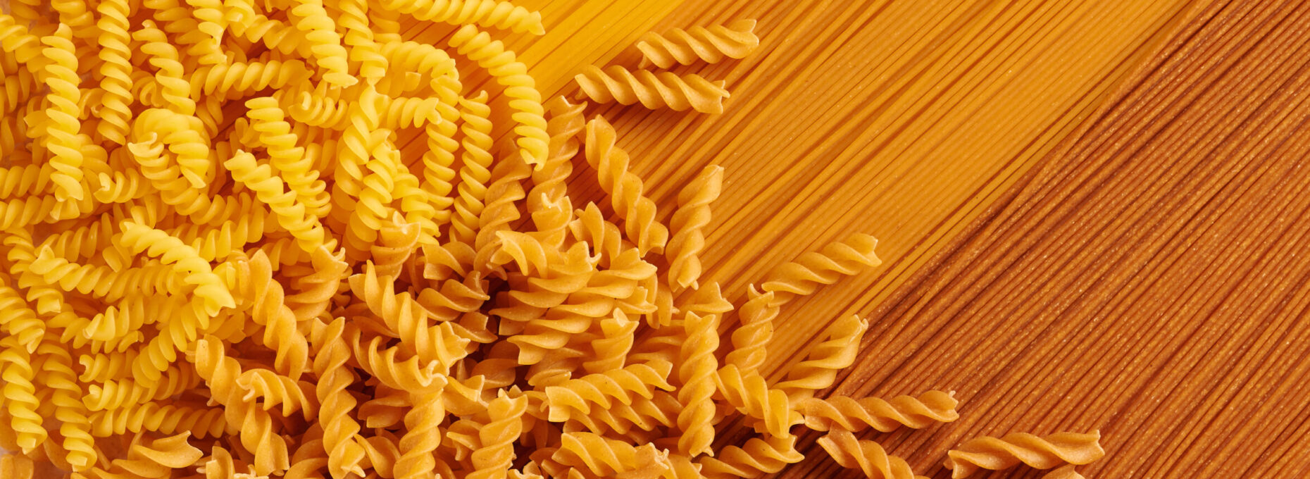 Wat is de voedingswaarde van pasta? - Grand'Italia