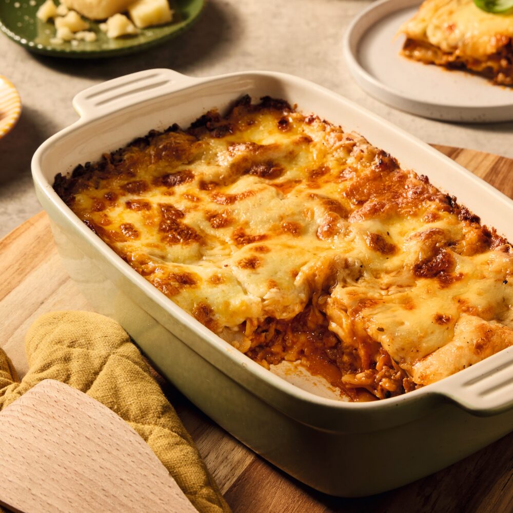 Recept Truffelpasta met groenten - Grand'Italia