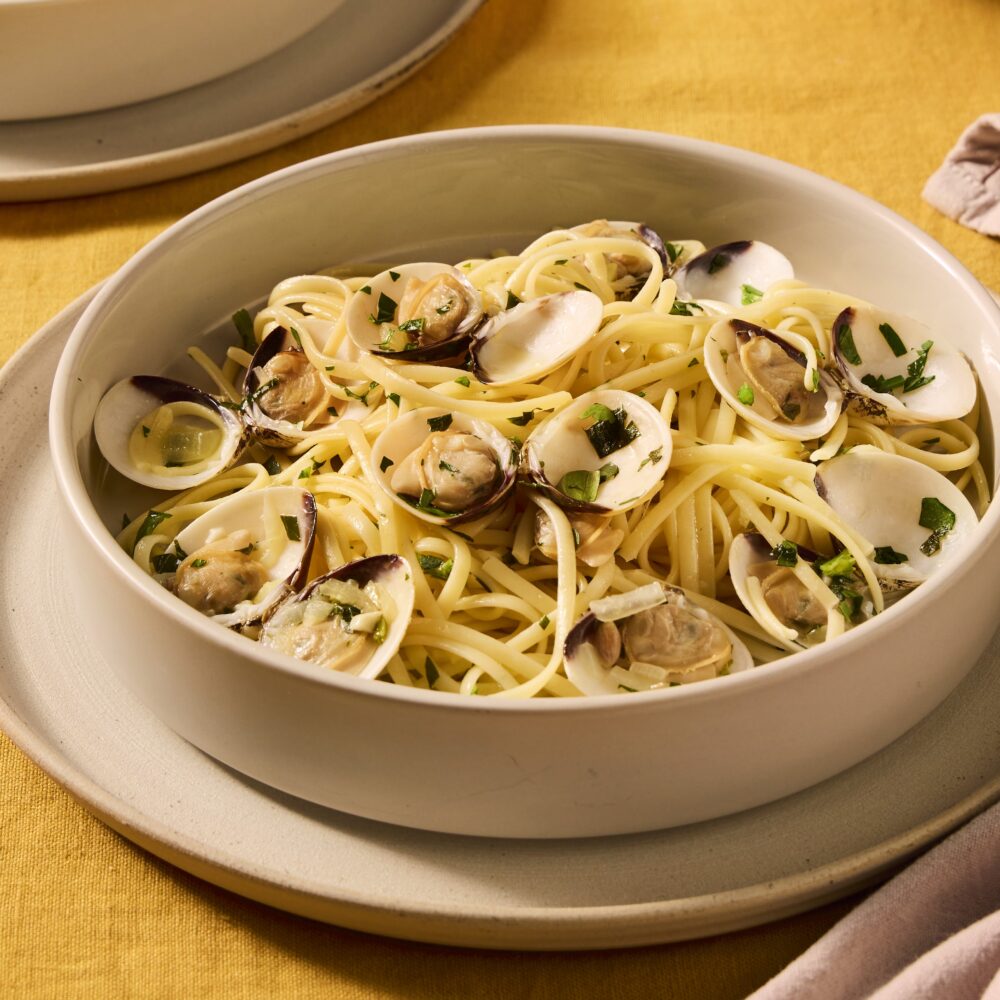 Al dente pasta koken - Grand'Italia